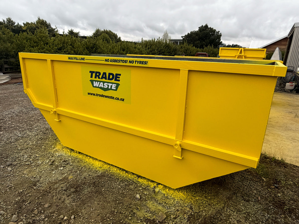 Trade Waste